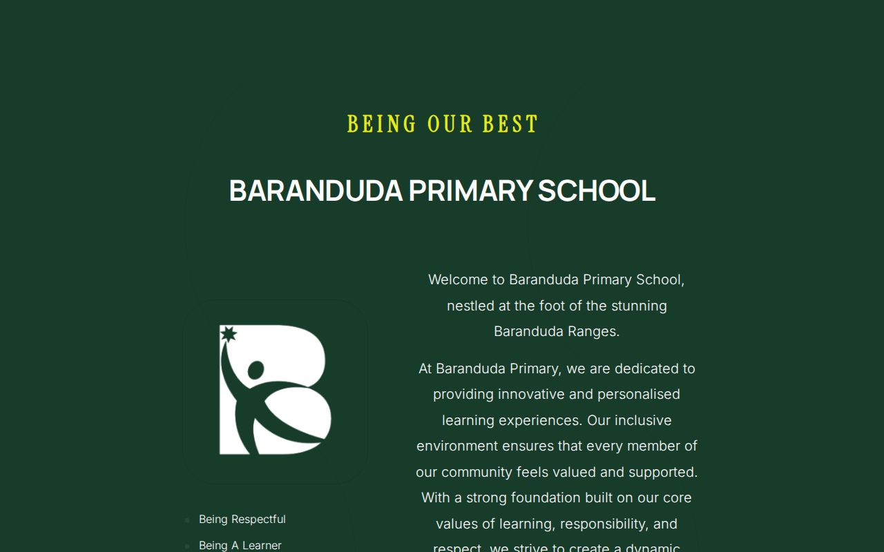 Baranduda Primary School